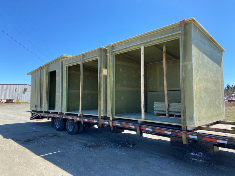 Sustainable Construction | Opbox Ltd., Opportunity Box,