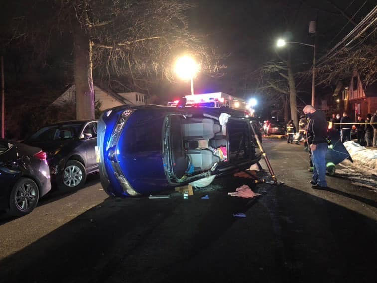 Home | Franklin Square & Munson Fire Department