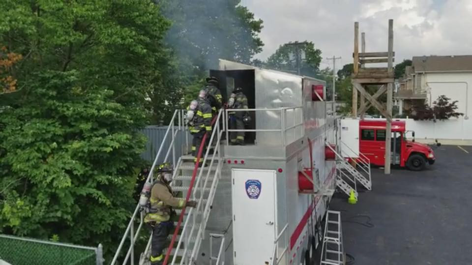 About | Franklin Square & Munson Fire Department