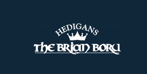 Brian Boru Logo