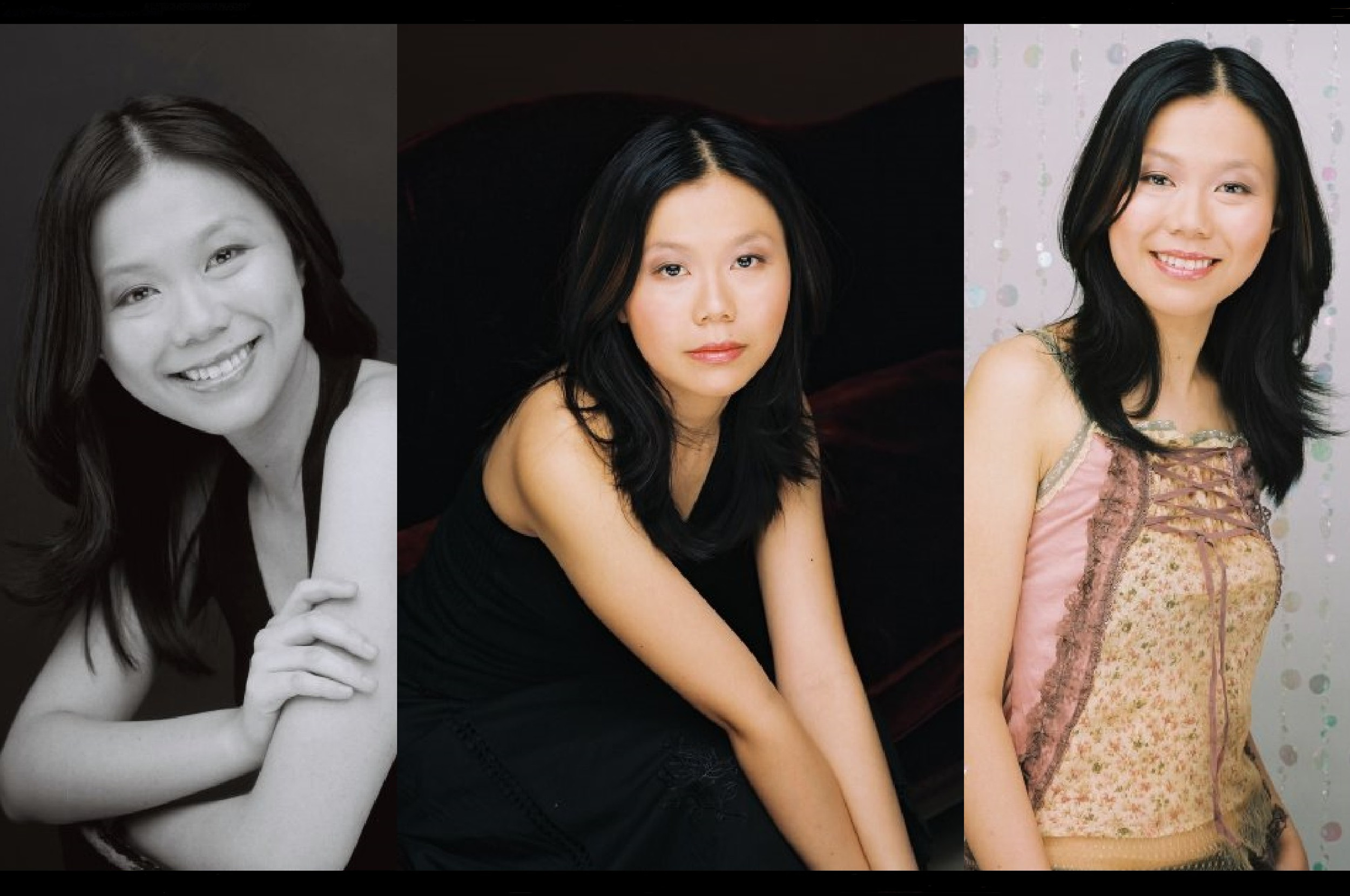 Soprano Opera Singer | Vaniachan.com