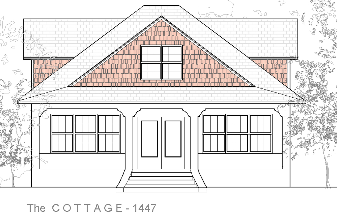 sea glass cottage | eleutheracottages