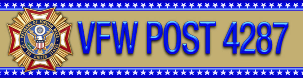 Vfw | Veterans Of Foreign Wars Post 4287 Orlando, Fl | United States