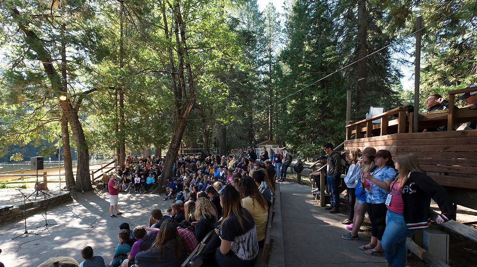 Summer Camp | Elevate Camps