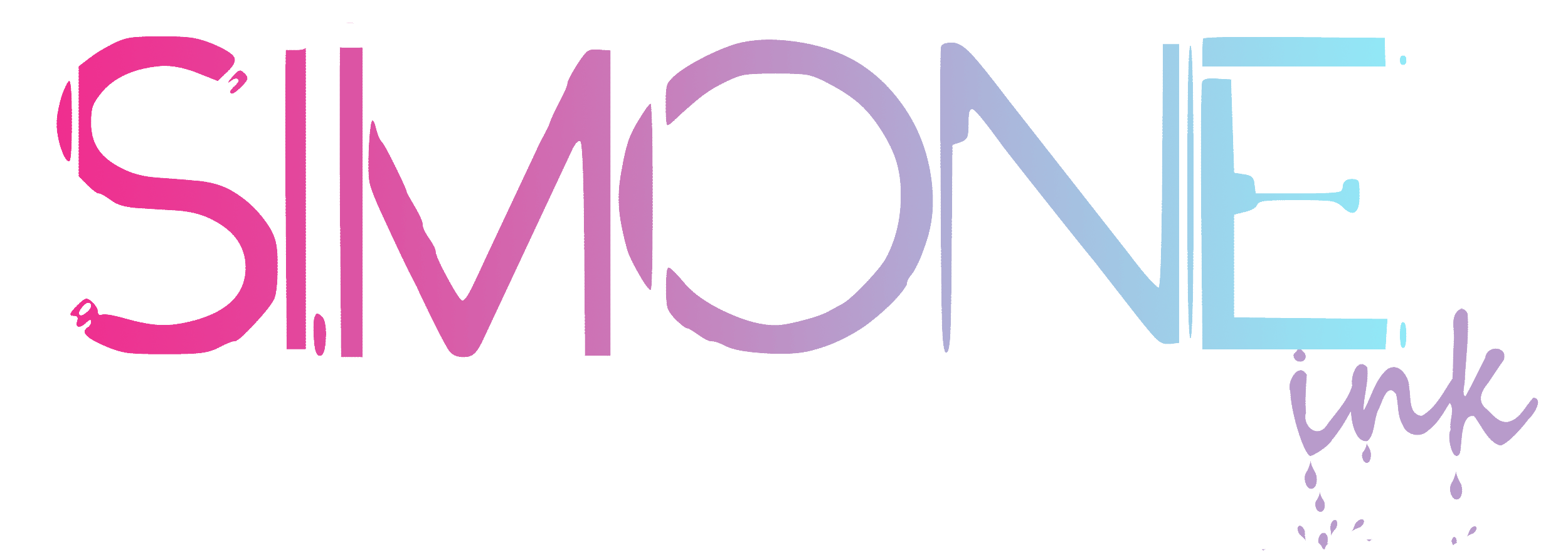 Graphic Designer | Teaneck, NJ | Simone Ink