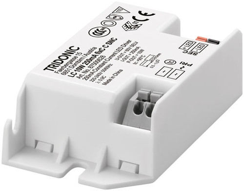 Tridonic dali dimmable driver | Snoek project home