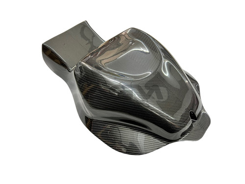 AGM Suzuki Hayabusa Pro Street/Grudge Tank Shell | AGMotorsports