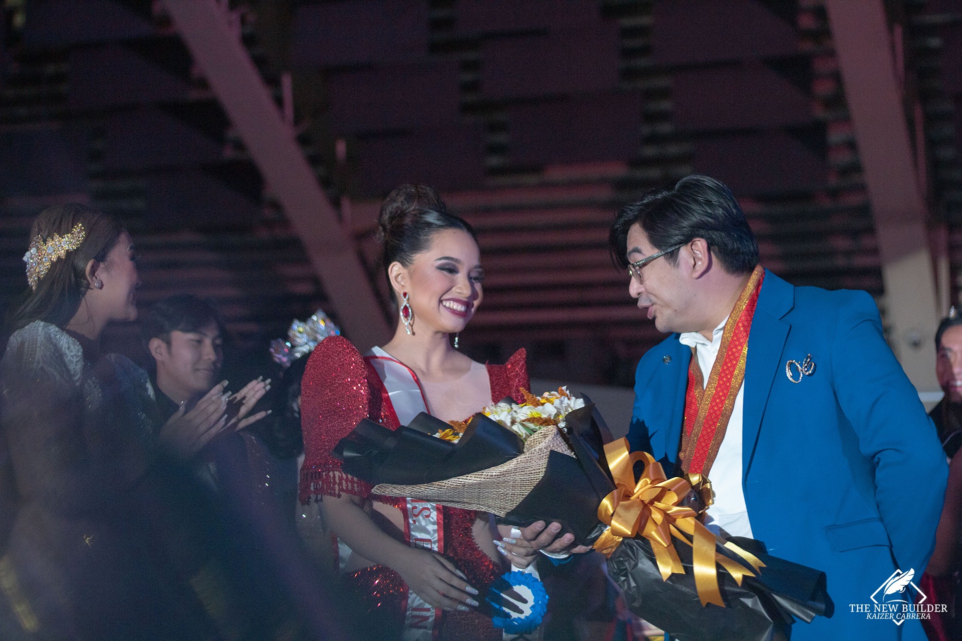 MMC returns as Lakan and Lakambini ng Kardinal 2023