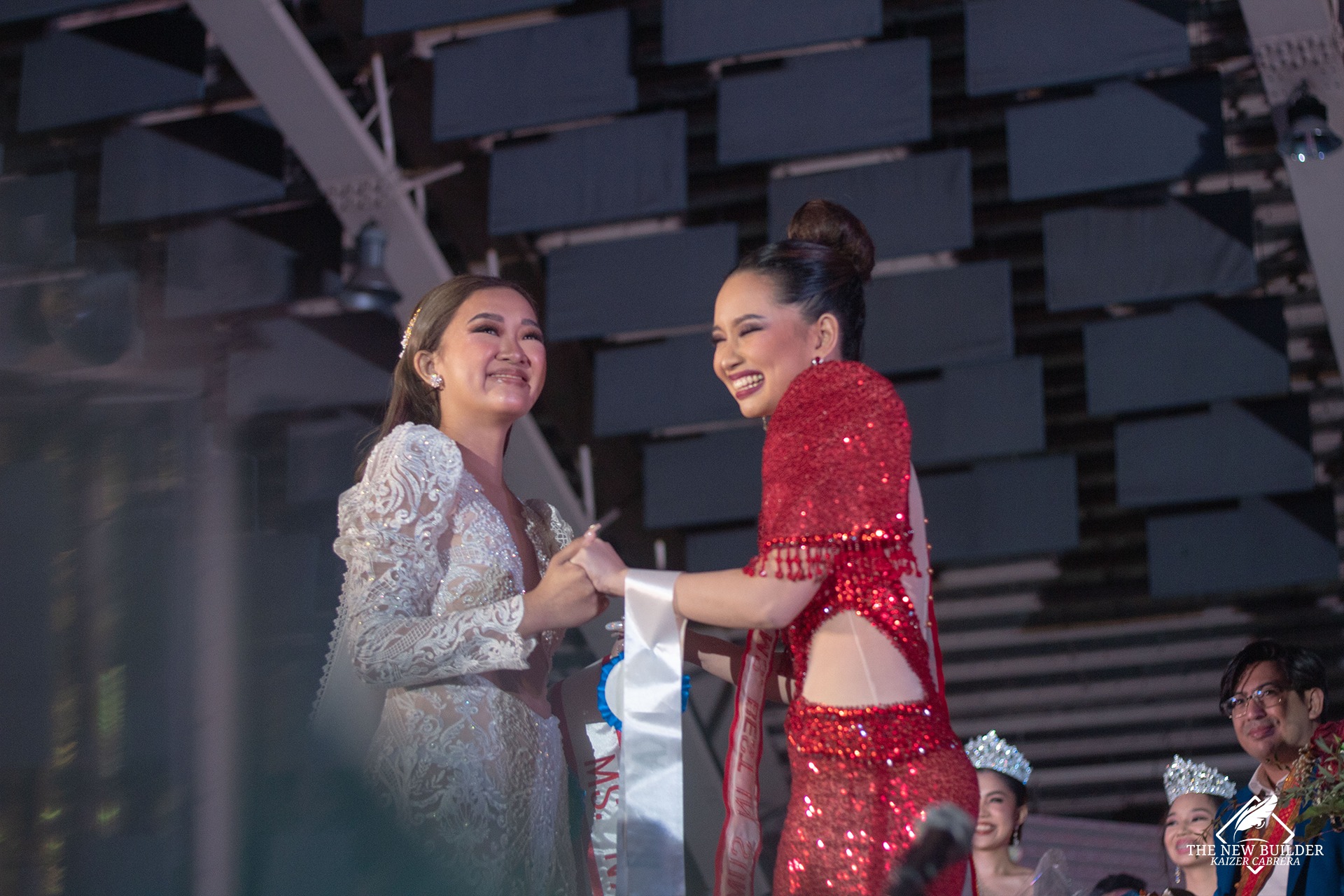 MMC returns as Lakan and Lakambini ng Kardinal 2023