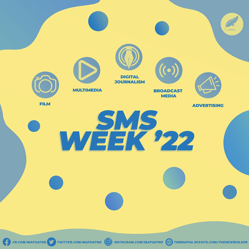 SMS Week 2022: Exploring the Realms of Media