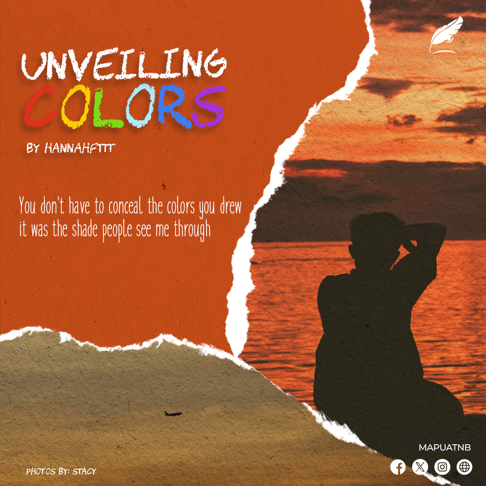 Unveiling Colors