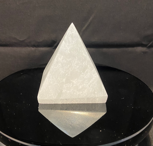 Selenite White | Power of the Rainbow