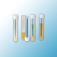 Neogen® Letheen Broth'lu Swab-Sampler 1mL | biyolab