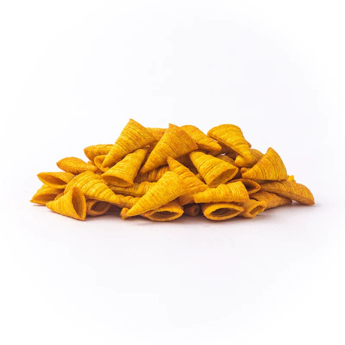 CHIPS CONE - BARBECUE | UFS FOODSTUFF SUPPLY