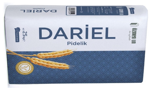 Wheat Flour Dariel Ozmen | UFS FOODSTUFF SUPPLY