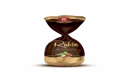 RUBIX CHOCOLATE HAZELNUT - SINGLE TWIST | UFS FOODSTUFF SUPPLY