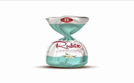 RUBIX CHOCOLATE VANILA - SINGLE TWIST | UFS FOODSTUFF SUPPLY