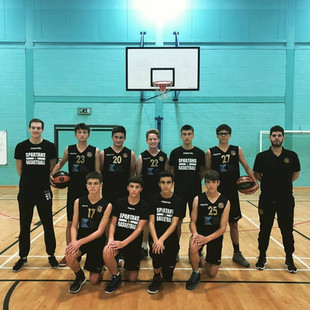 GALLERY | Exeterspartans