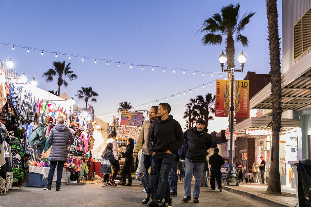MainStreet Oceanside | Oceanside, CA