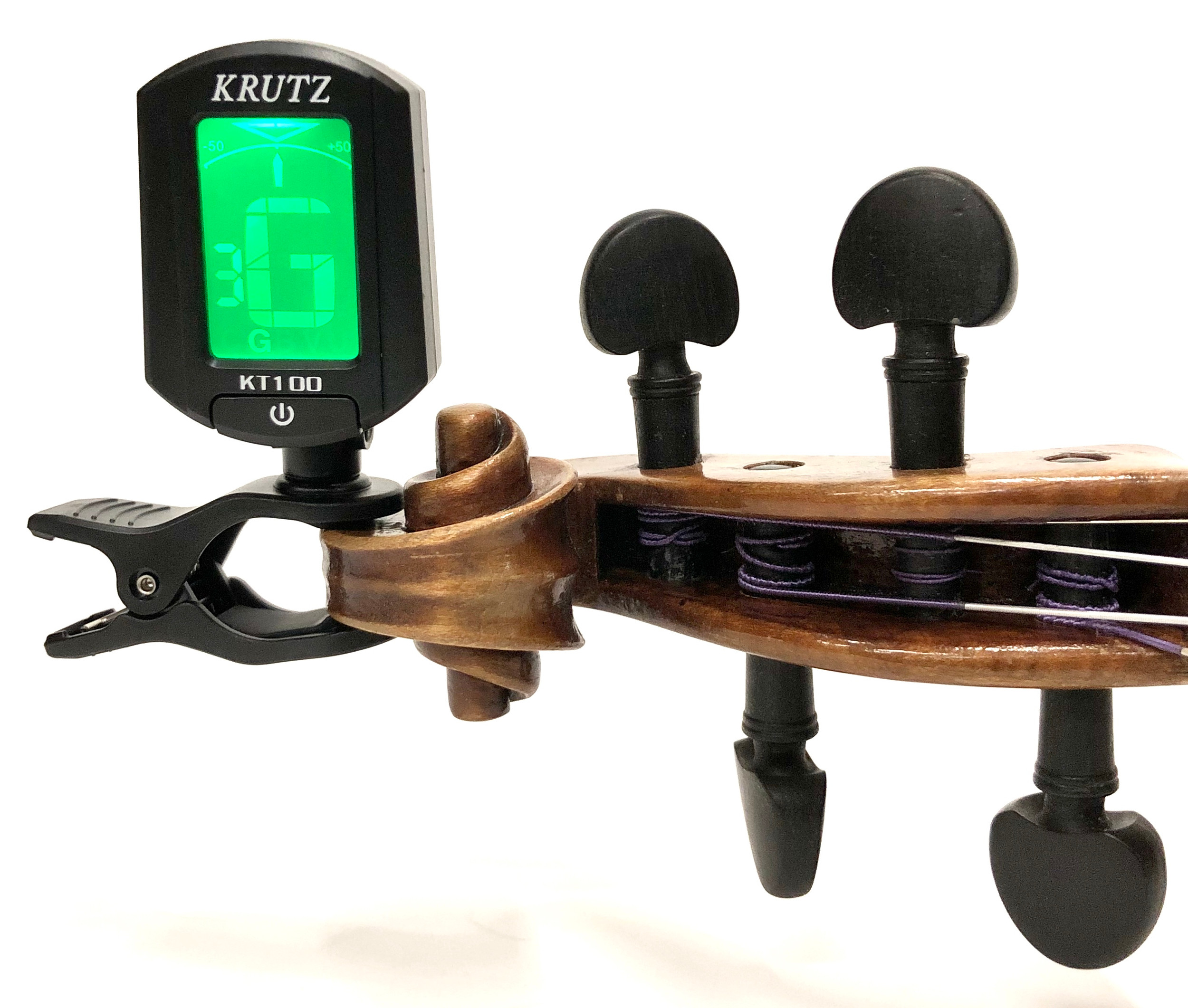 Violin General Accessories | KRUTZ Strings