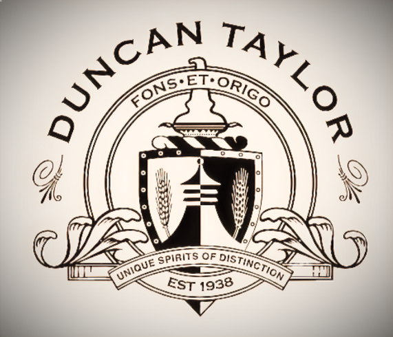 The Untamed Drams of Duncan Taylor: Bottling the Wild Spirit of ...