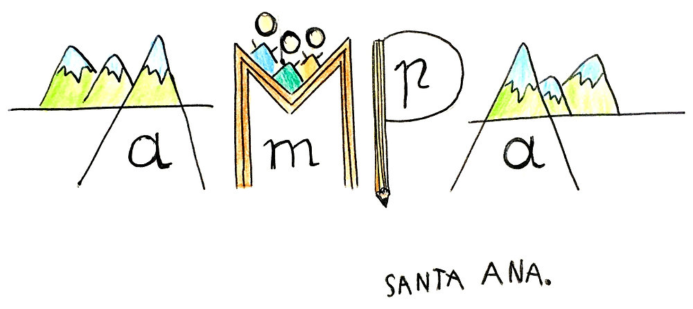 Nuevo logo del AMPA