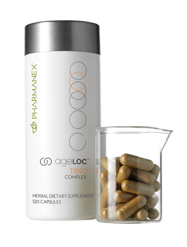 AGELOC® TR90® COMPLEX | msresolution