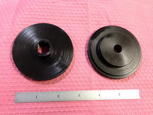 Large seal driver adapters | Wahlstrom Machine Ll