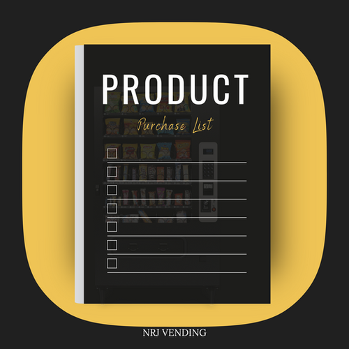 Product Purchase List | Natoya Allen