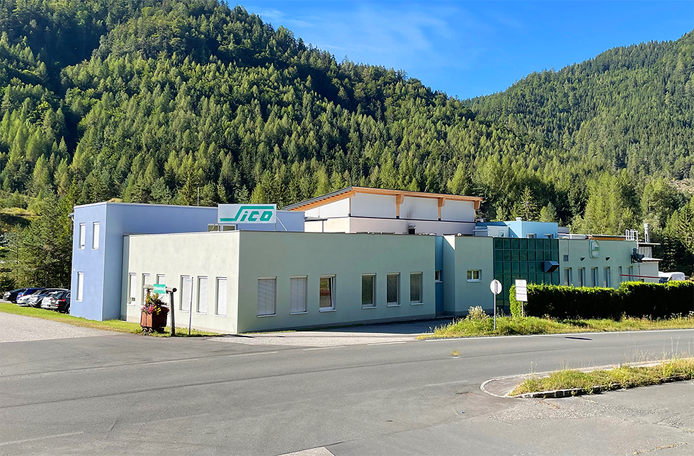 ABOUT US | SICO Global Group