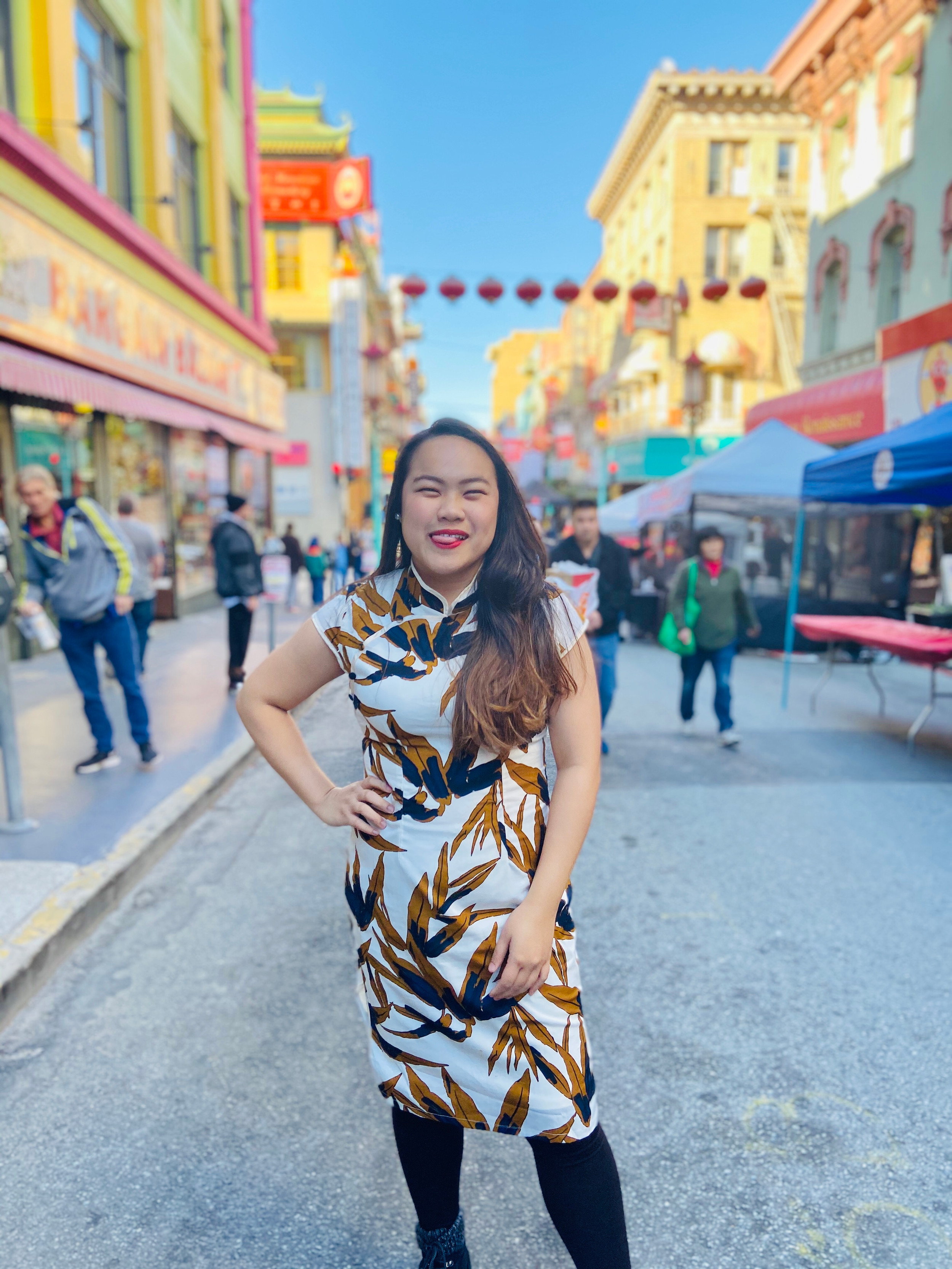 Media | Phoebe Chee Soprano