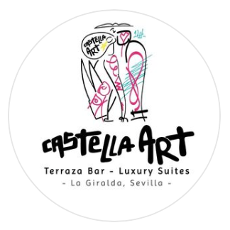 Castella Art Hotel | Castella Art | Sevilla