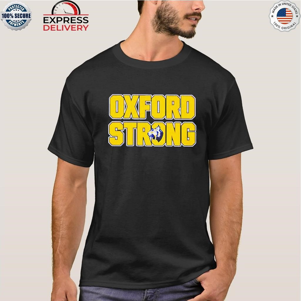 Apparelaholic - WilDcats oxford strong shirt