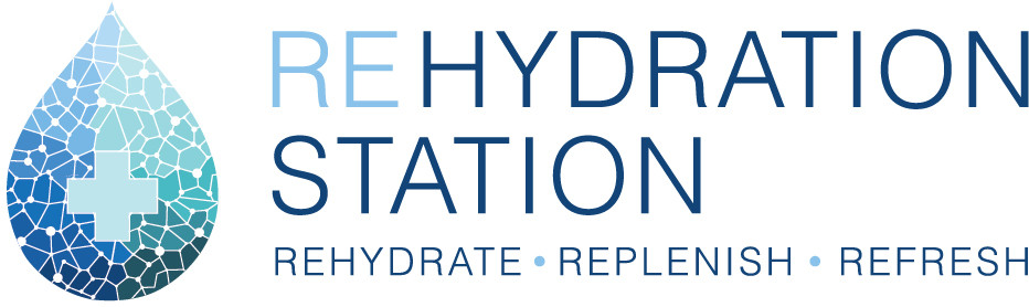 Rehydration Station | IV Hydration
