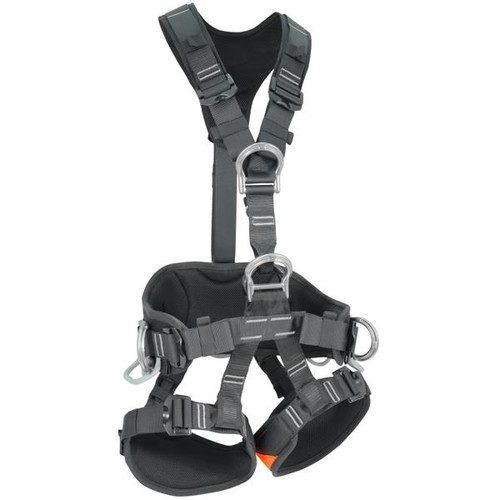 KONG X-Five Full Body Harness | Elevate GCC