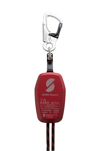 MARK Save a Life Descent | Elevate GCC