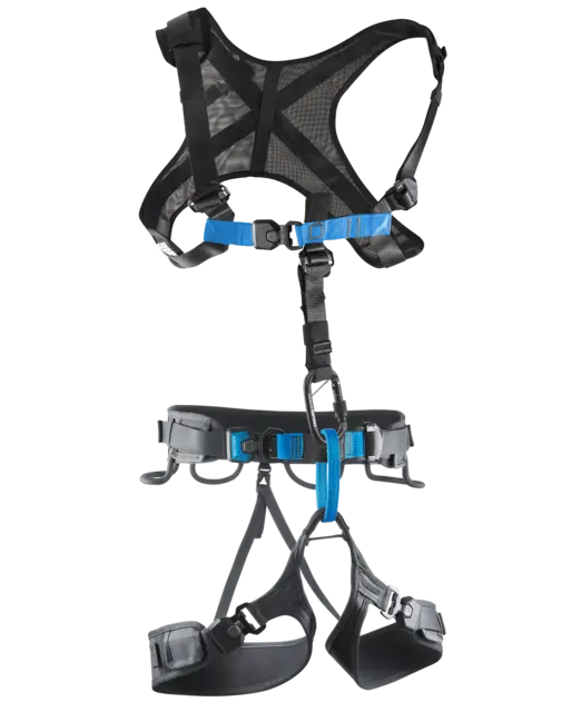 EDELRID Wing Rescue Full Body Harness | Elevate GCC