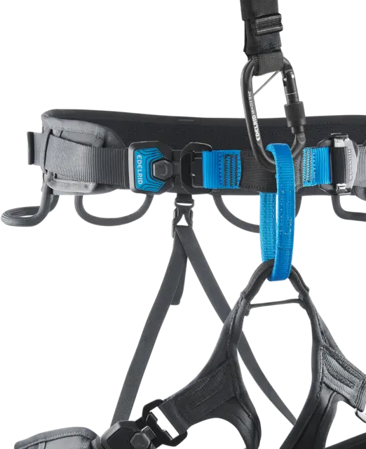 EDELRID Wing Rescue Full Body Harness | Elevate GCC