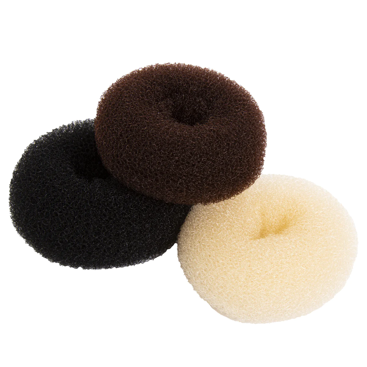 Hair Donut | Pearlin