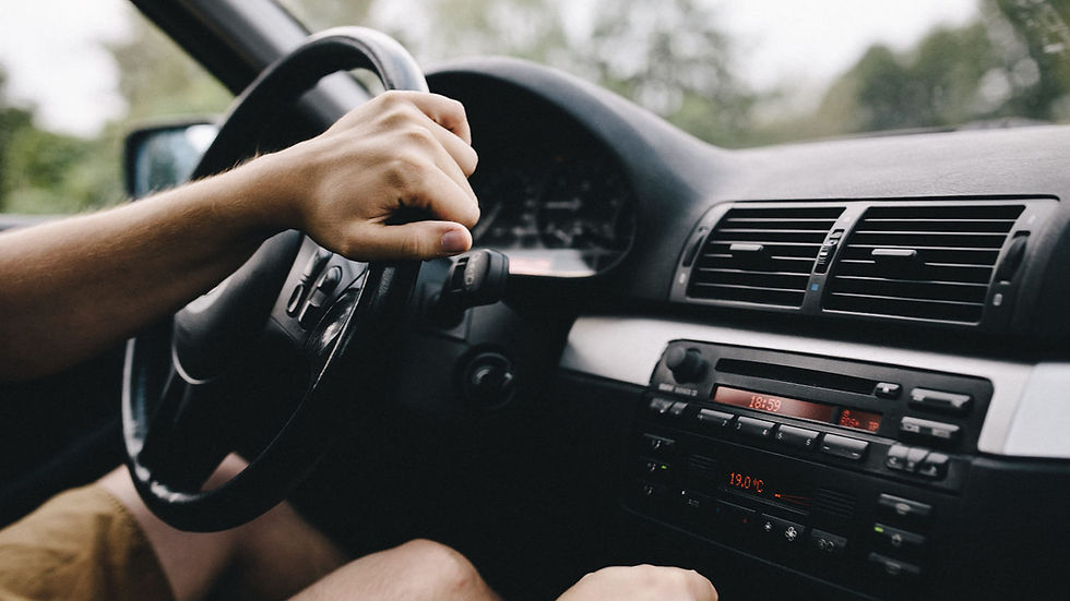 ¿Qué es ser un conductor y cuáles son sus deberes?