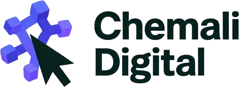 Chemali Digital | Web Design for Electricians