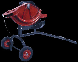 5400 Pipe Bender | Chicago Pipe Benders