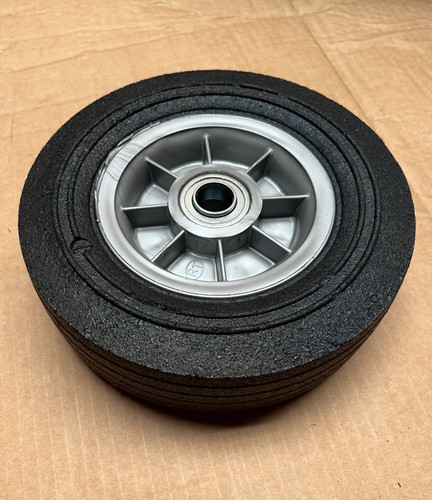 Stand Wheel | Chicago Pipe Benders