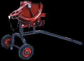 5200 Pipe Bender | Chicago Pipe Benders