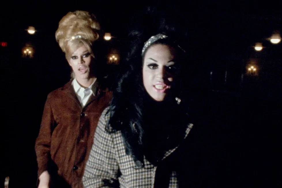 Discussion of Ballroom Culture Celebrates Trans Existence