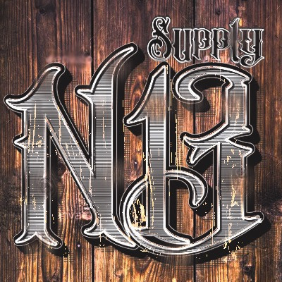 Início | N13 SUPPLIES
