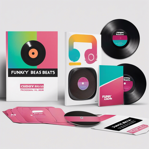 Funky Beats Cover | Bajajsaurus