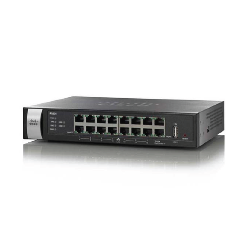 Cisco RV325 Dual Gigabit WAN VPN Router | mega-legend-store