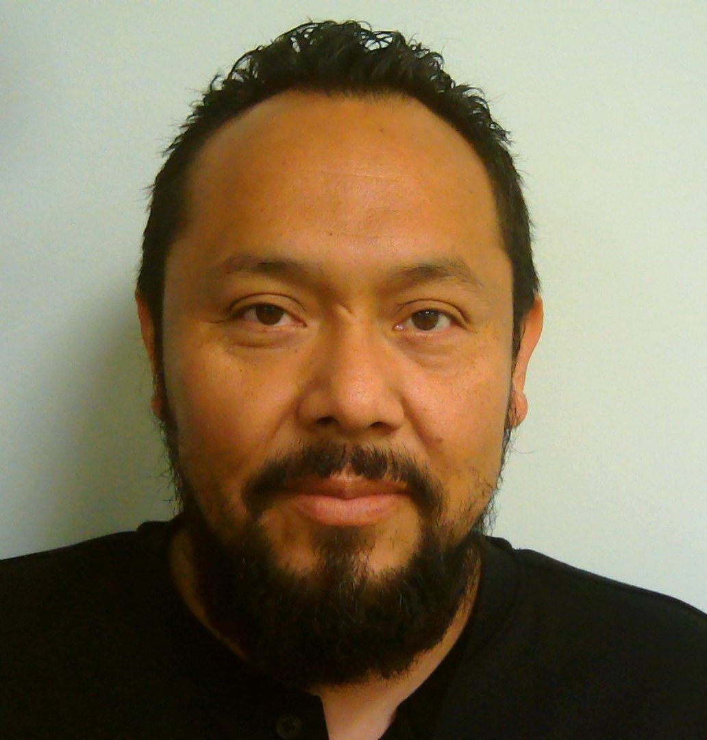 Cesar Perez