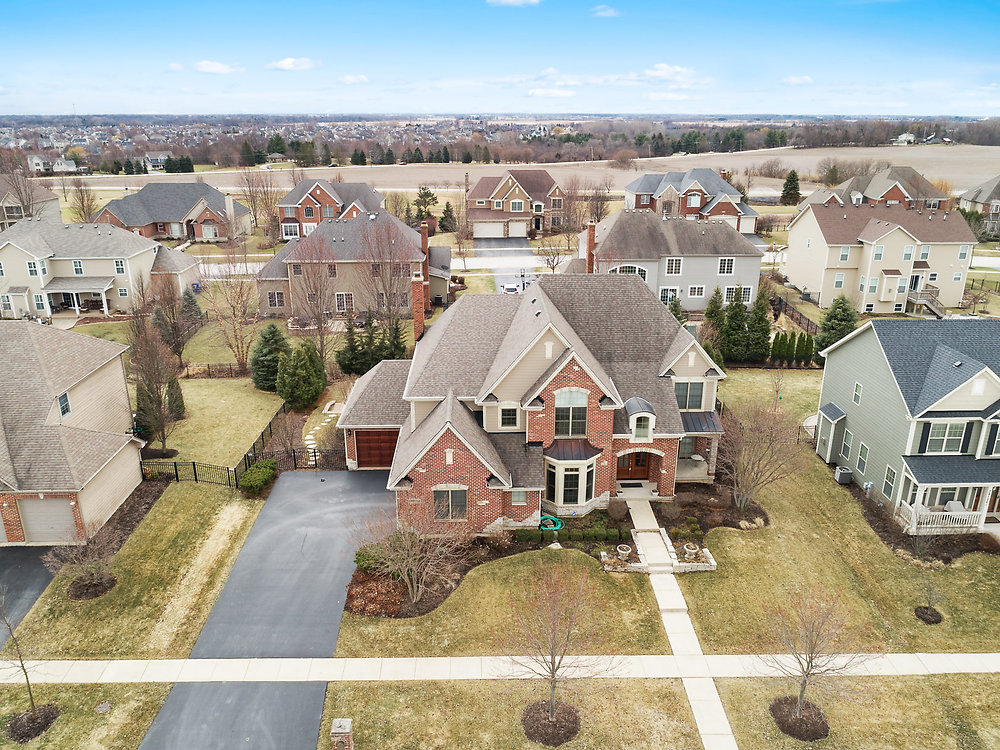 Top Neighborhoods in Geneva, IL